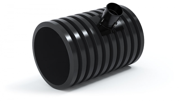 Lateral Connection Saddles - Fernco