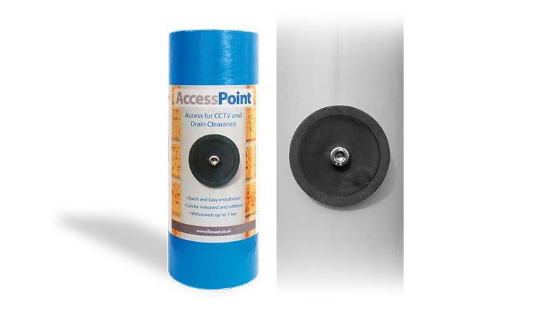 Access Point - Fernco