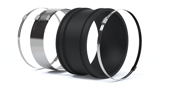 Shear Banded Couplings - Fernco