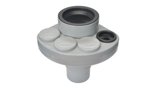 Soil Manifold - Fernco