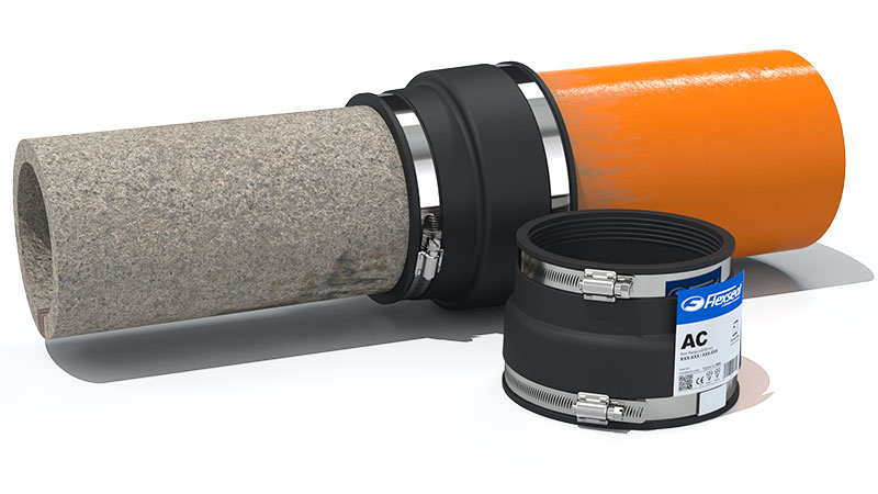 Adaptor Couplings - Fernco