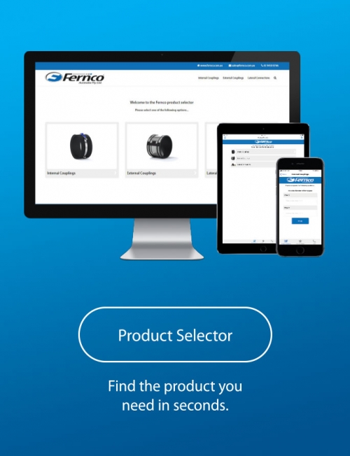Case Studies - Fernco